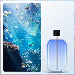 Amazon.com: Automatic Aromatherapy Diffuser, Air Freshener Spray ...