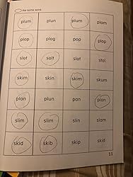 Explode the Code/Book Two: Hall, Nancy, Price, Rena: 9780838814611 ...