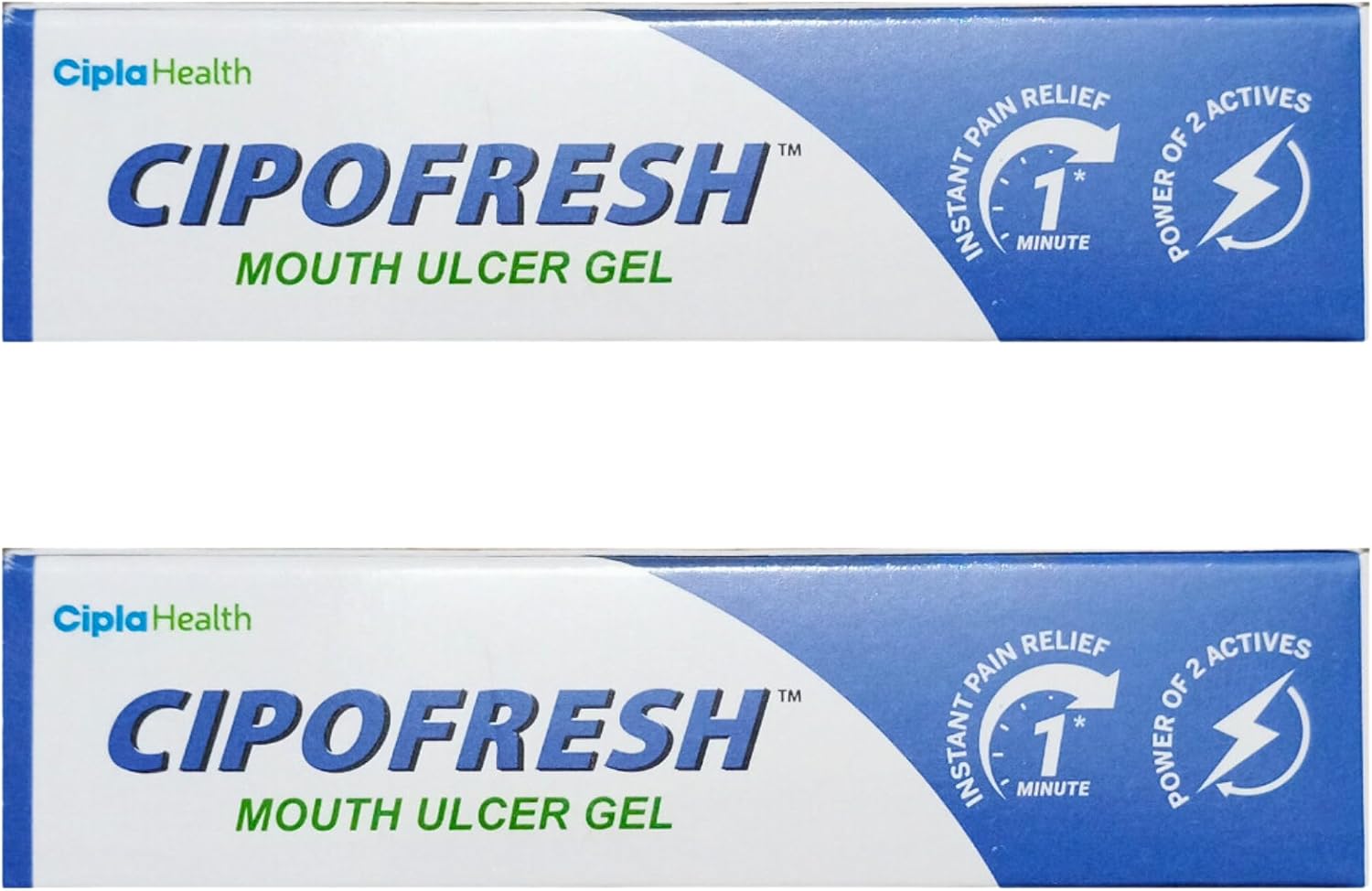 Mouth Ulcer Gel | Pain Relief Gel | Oral Gel | Mouth Ulcer Treatment ...