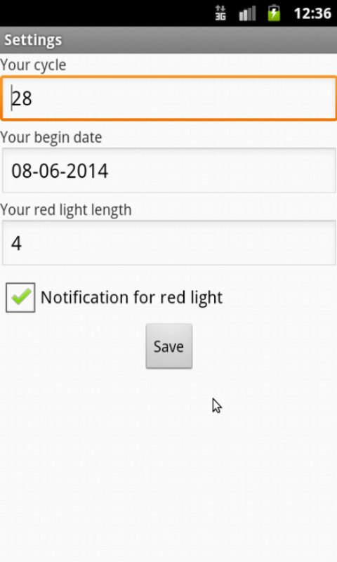 Eva secret - Application sur Amazon Appstore
