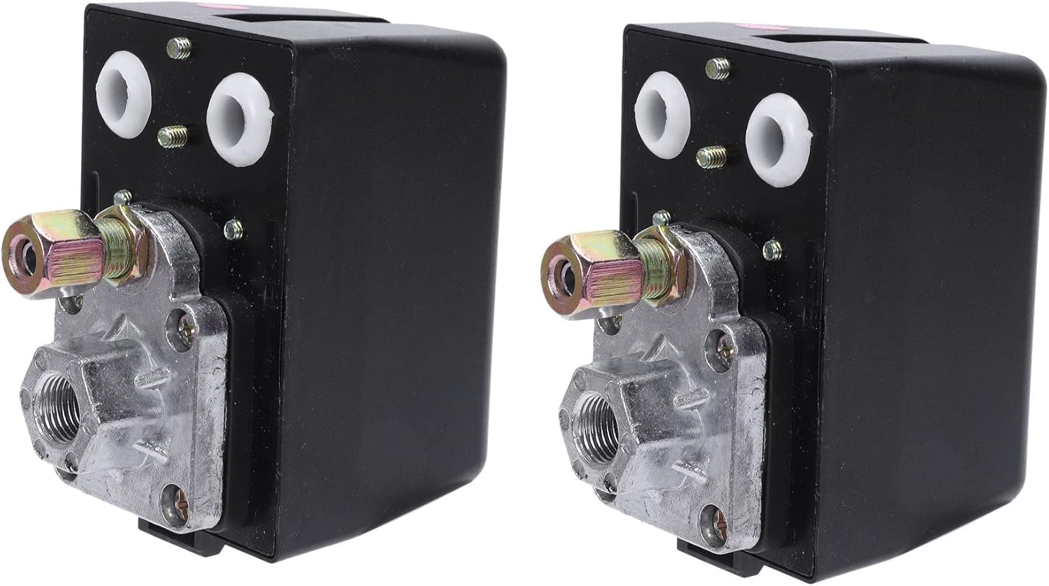 Viupolsor 2X 2-Phase 220V 15A Air Compressor Pressure 9-12Kg Pressure ...