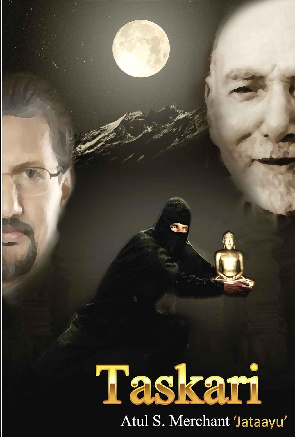 Amazon.com: Taskari eBook : Merchant, Atul: Kindle Store