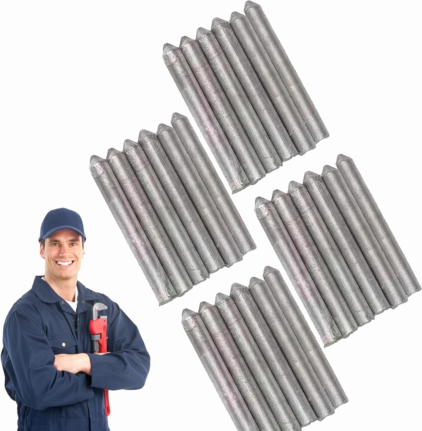 Low Temperature Universal Welding Rod,Low Temperature Welding Rods,Easy ...