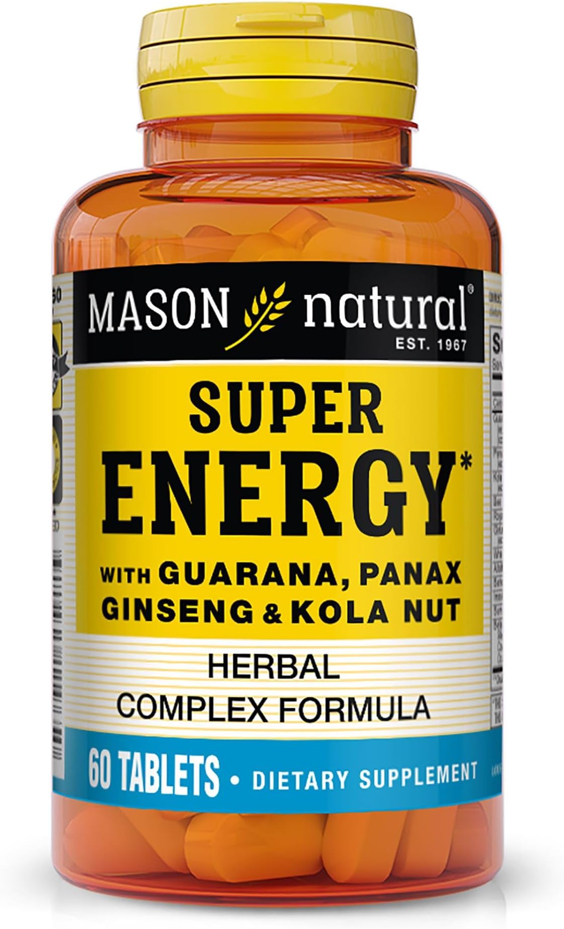 Amazon.com: ANDREW LESSMAN Urgent Energy 60 Capsules – Provides a Safe ...