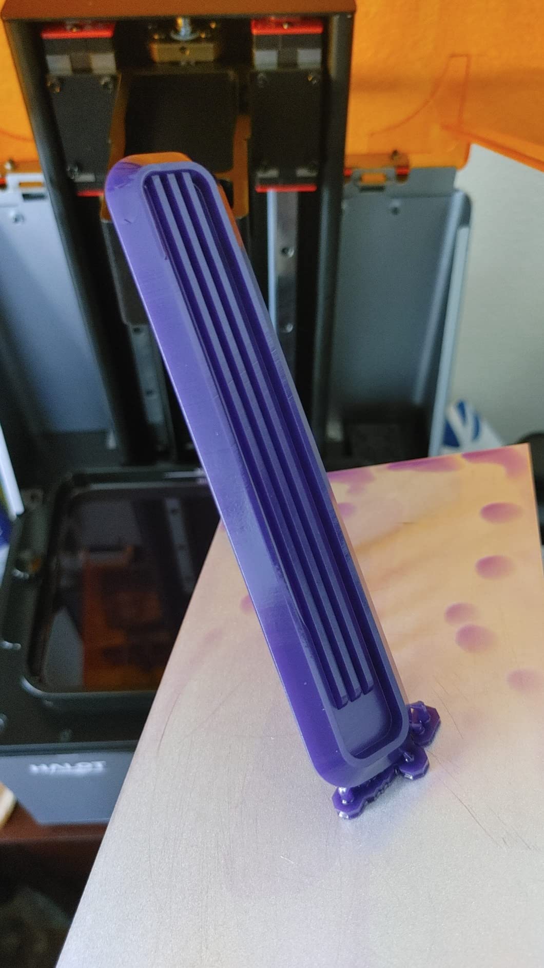 $9/mo - Finance Siraya Tech Cast 3D Printer Resin Easier to Burn and ...