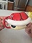 Super Mario Bros. Koopa Paratroopa Red Shell Molded Mug: Think Geek ...