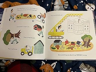 A Pizza with Everything on It: Scheele, Kyle, Pizza, Andy J ...