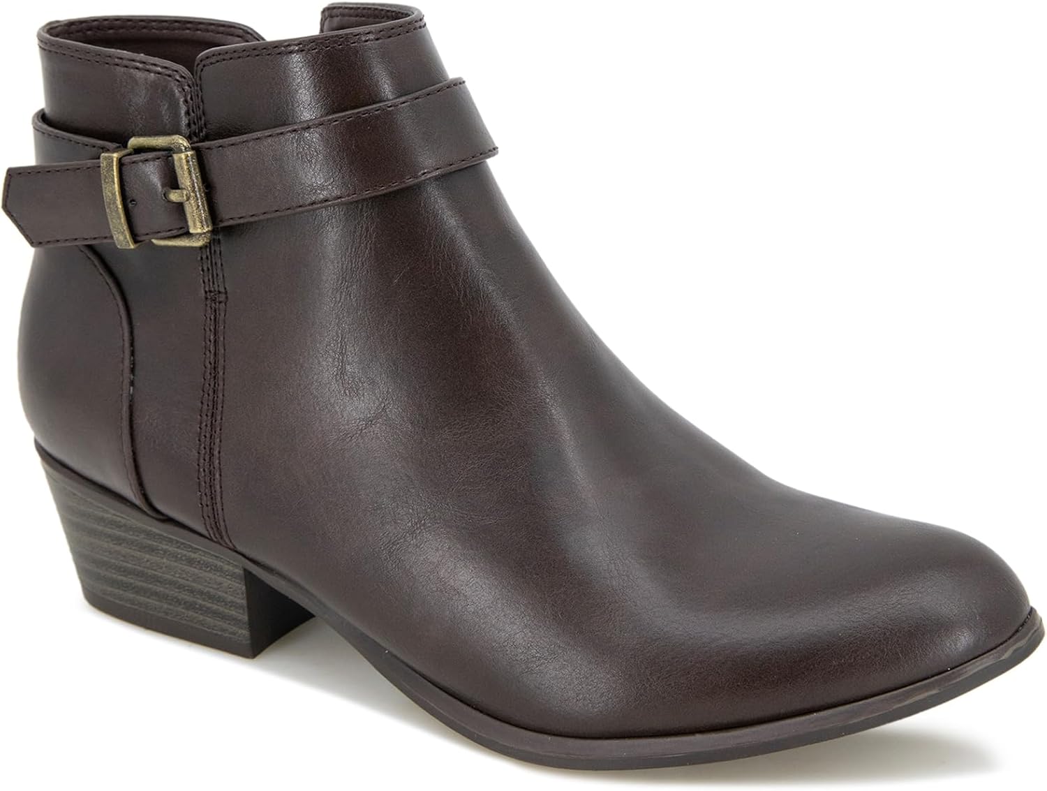 Amazon.com | UNIONBAY Women's Tahoe Ankle Boot | Ankle & Bootie