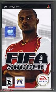 Fifa Soccer / Game : Amazon.co.uk: PC & Video Games