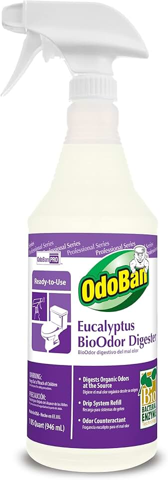 Amazon.com: Odoban