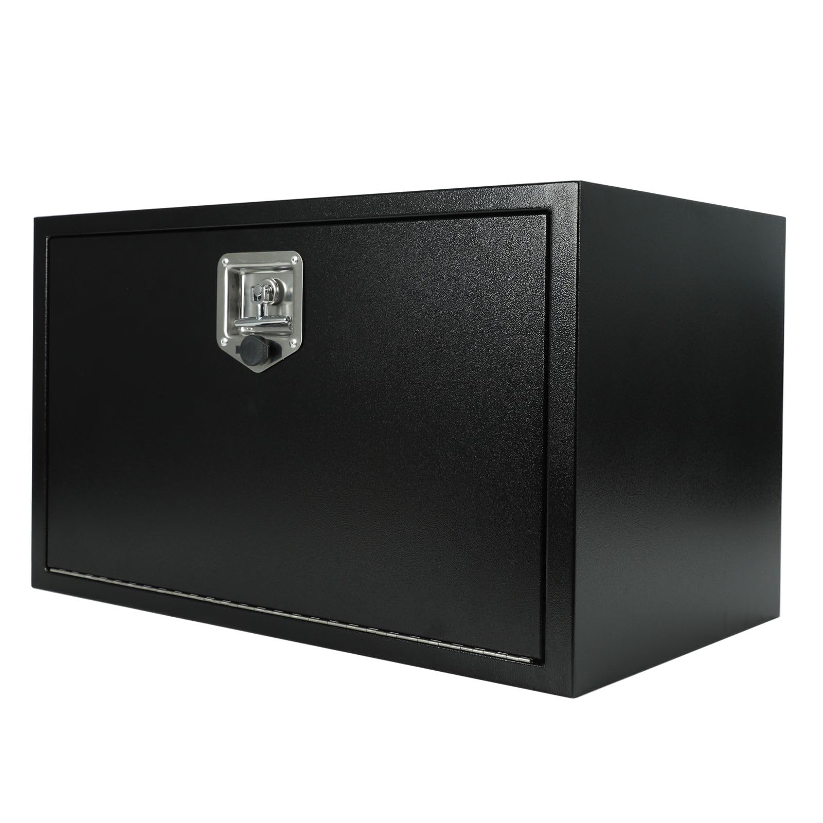 Snapklik.com : 30"X18"X18" Underbody Steel Truck Box Black Heavy Duty ...