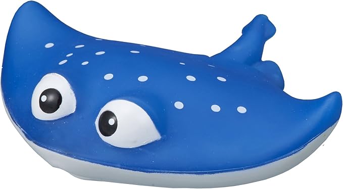 Amazon.com: BANDAI Finding Dory Pukupuku Water Gun Mr. Ray Spotted ...