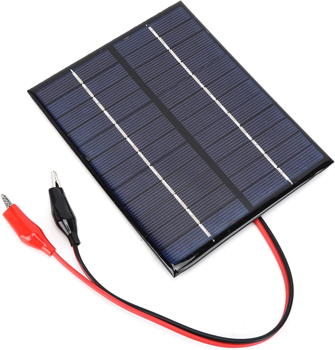 Solar Panel Solar Panel Charger 2W 12V Solar Panel Polycrystalline ...
