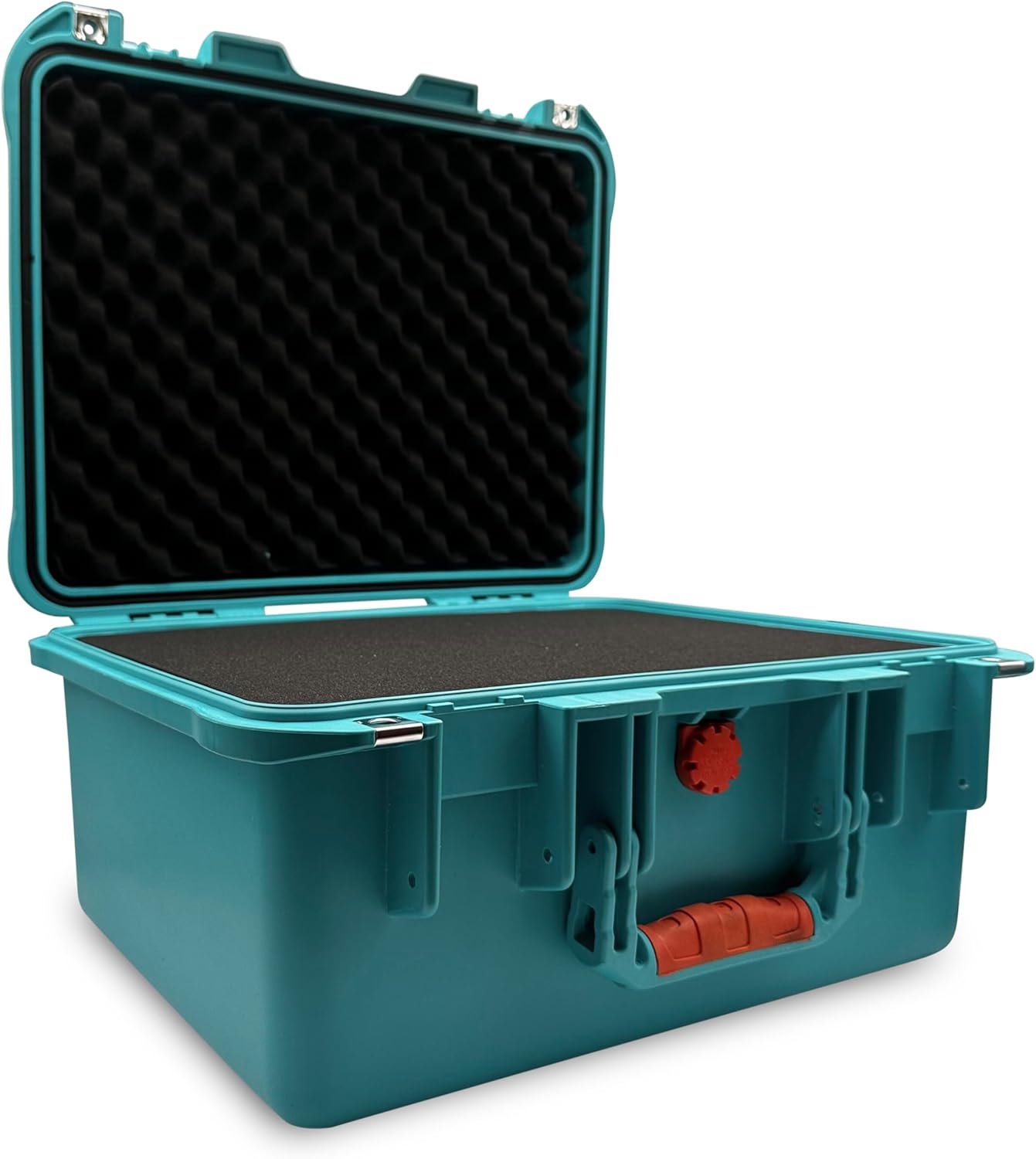 Amazon.com: Kong Kase Rampage 16” x 13.5” x 7.5” IP67 Lockable Storage ...