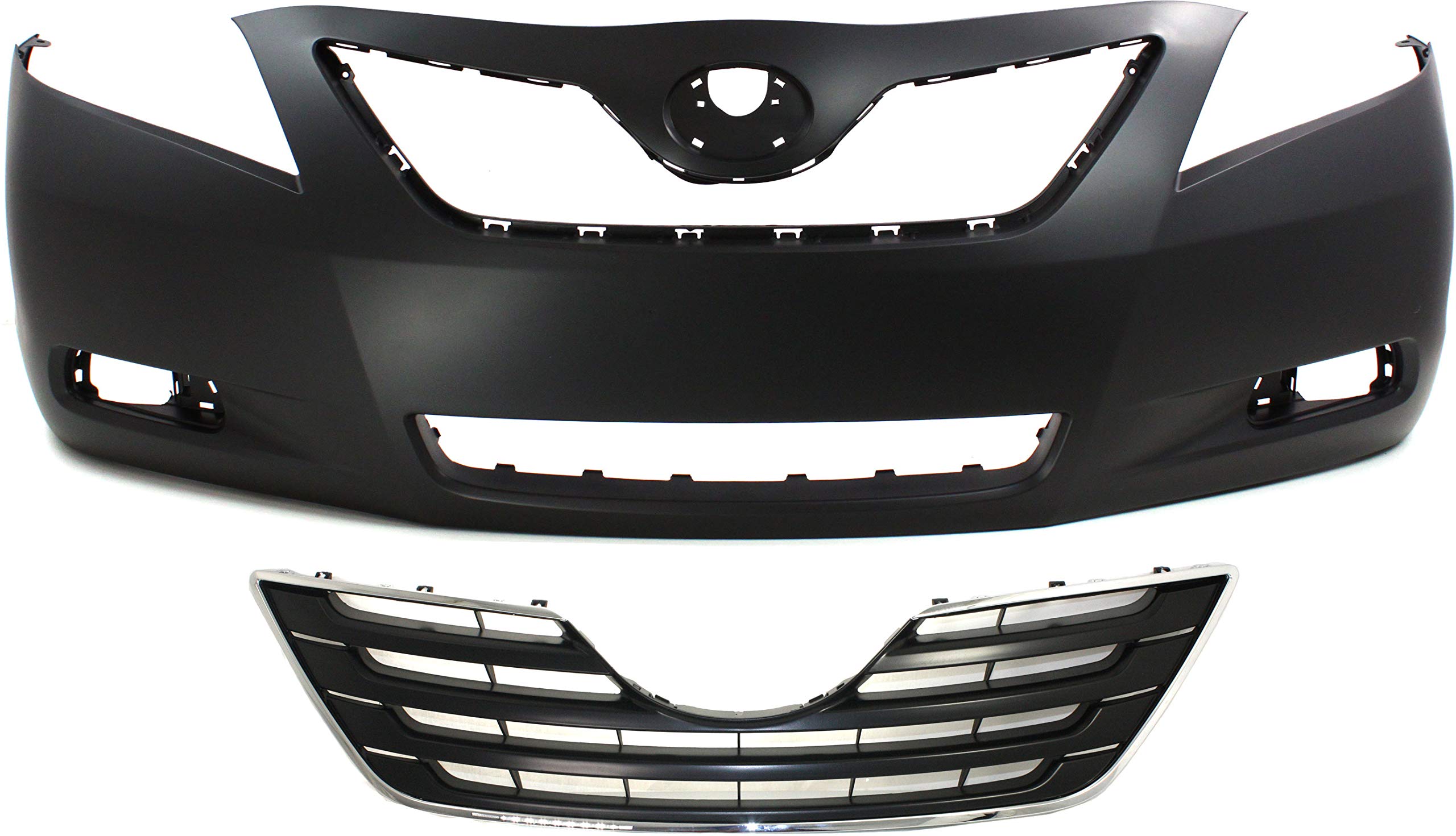 Toyota Camry 2012 Front Bumper Price