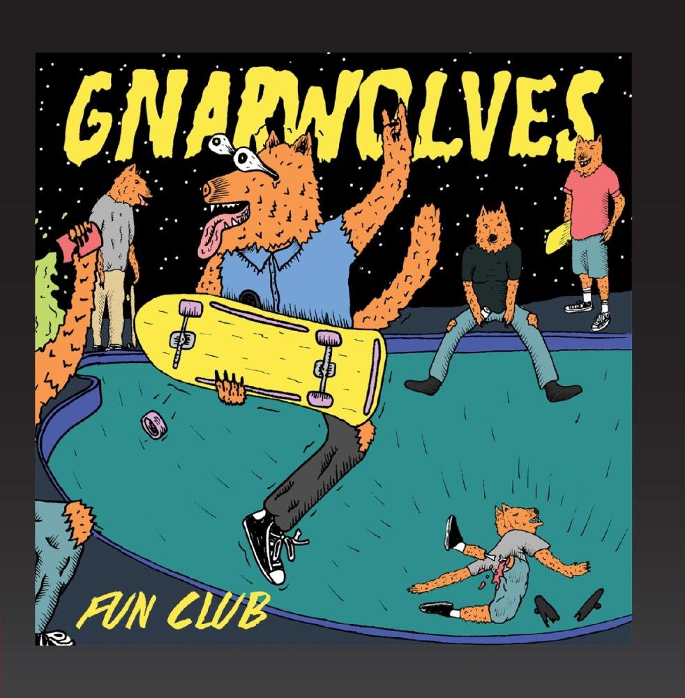 Amazon.com: Fun Club: CDs & Vinyl
