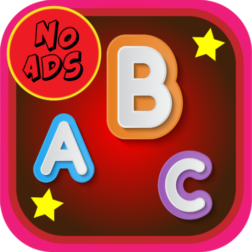 Learn ABC Kids - App on Amazon Appstore