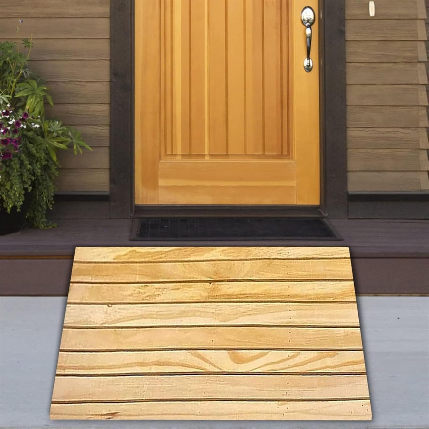 Ramps Threshold Ramp, Doorway Ramps Wood, Power Wheelchairs/Mobility ...