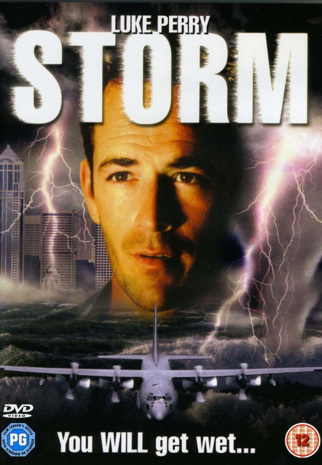 Amazon.com: Storm : Movies & TV