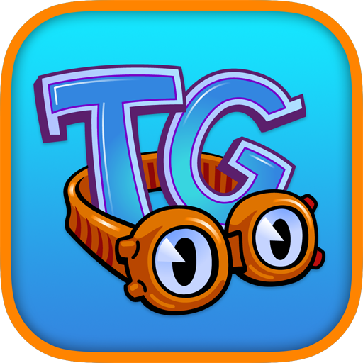 Toon Goggles - Cartoons for Kids-Amazonアプリストアのアプリ