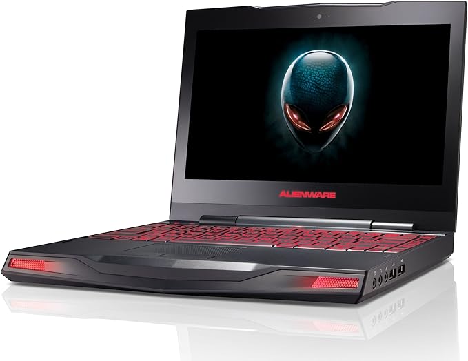 Amazon.com: Alienware Dell M11X - Core i5 8GB DDR3 5.1 Surround Sound ...
