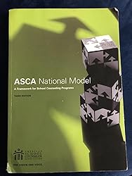 The ASCA National Model: A Framework for School Counseling Programs ...