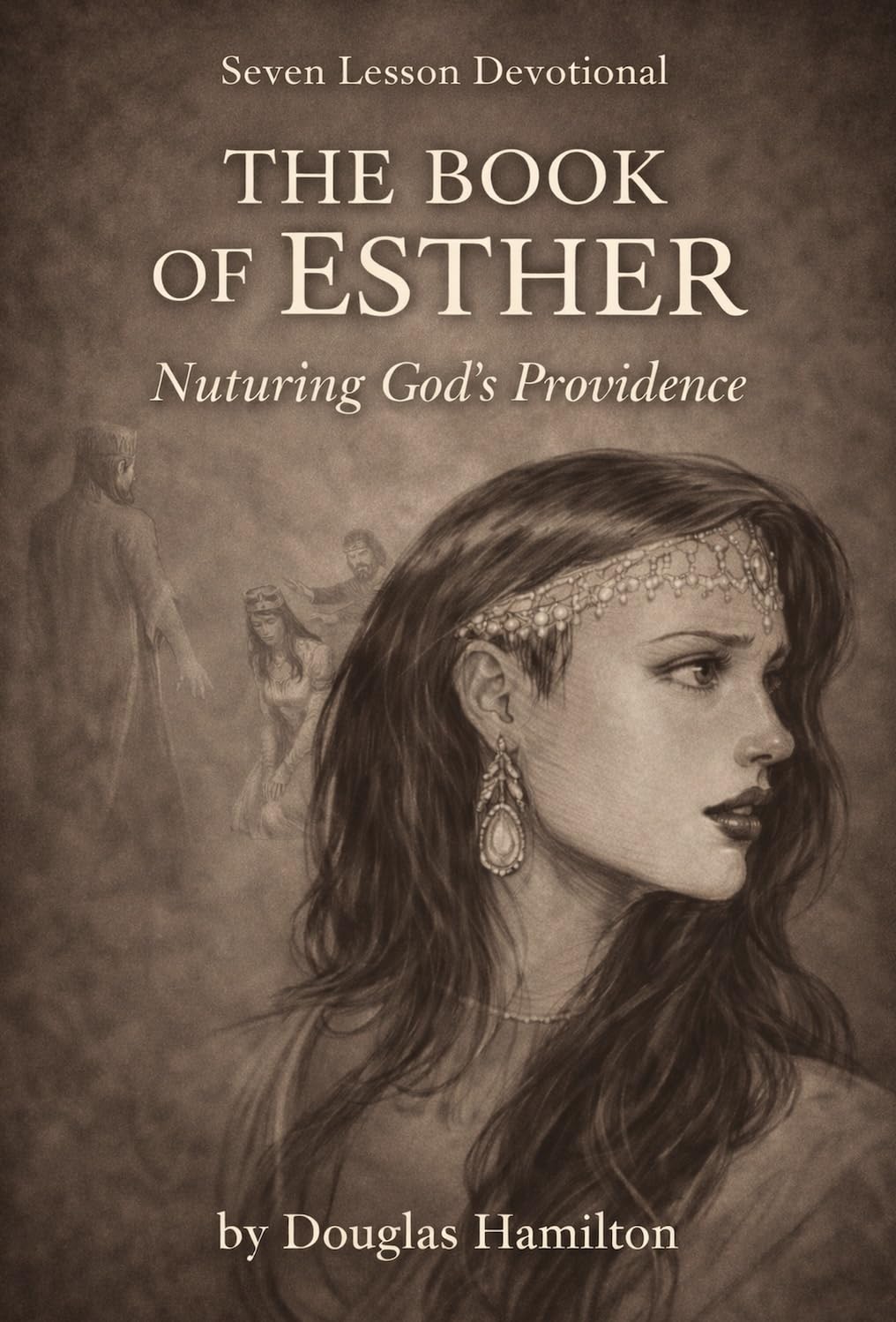 The Book of Esther Seven Lesson Devotional: Nurturing God's Providence ...