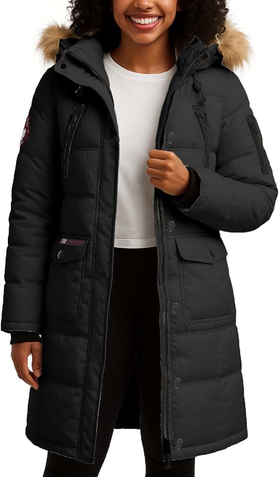 Amazon.com: CANADA WEATHER GEAR