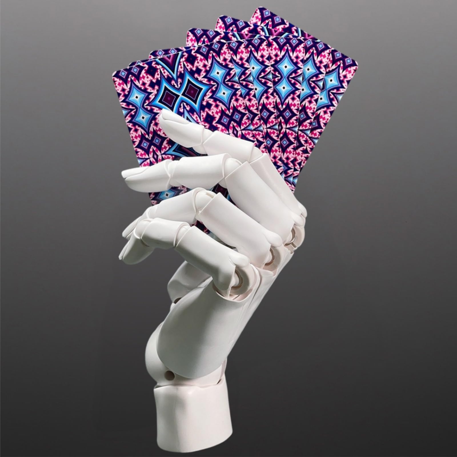 Snapklik.com : Flexible Artists Hand Model, Adjustable Hand Model For ...