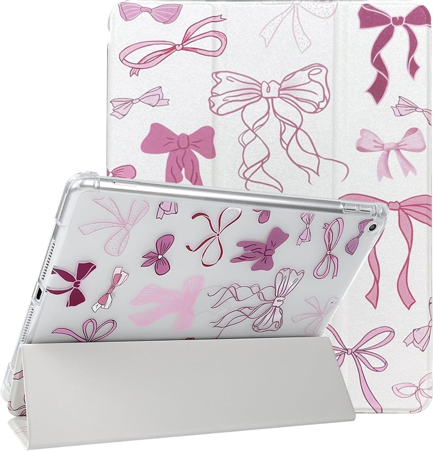Amazon.com: Lovmooful Compatible for iPad 9/8/7 (10.2-Inch,2021/2020 ...
