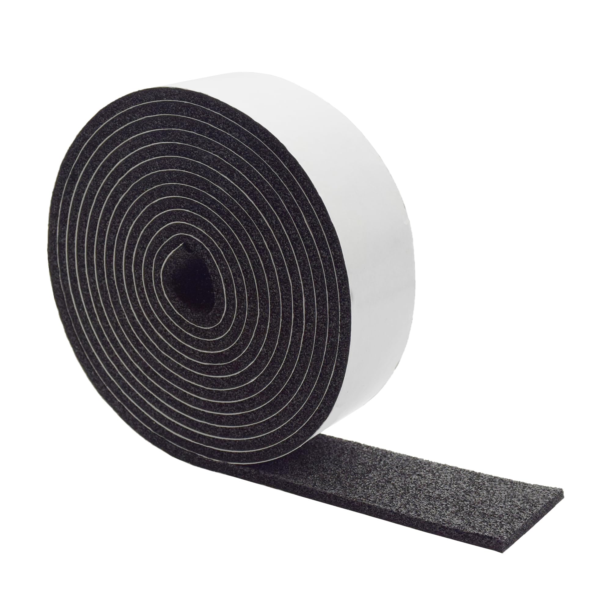 Snapklik.com : DOBTIM Pipe Insulation Foam Wrap Tape, Self Adhesive