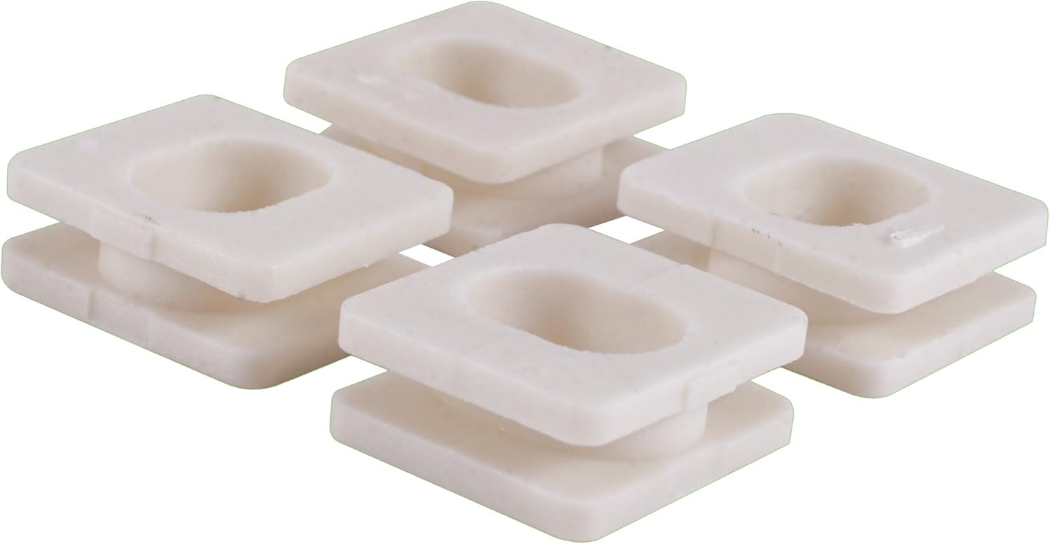 Crane Cams 52655-16 7/16" Rocker Arm Guideplate Conversion Kit for Ford ...