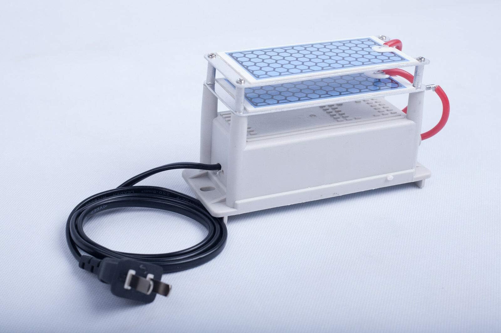 Amazon.com: SHD Ozone Generator Water Ozonator O3 Ozone Machine 600mg/h ...