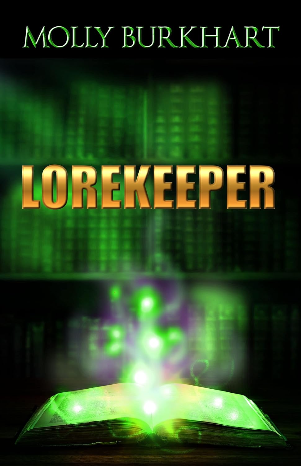 Amazon.com: Lorekeeper (The Lorekeeper Series Book 1) eBook : Burkhart, Molly: Kindle Store
