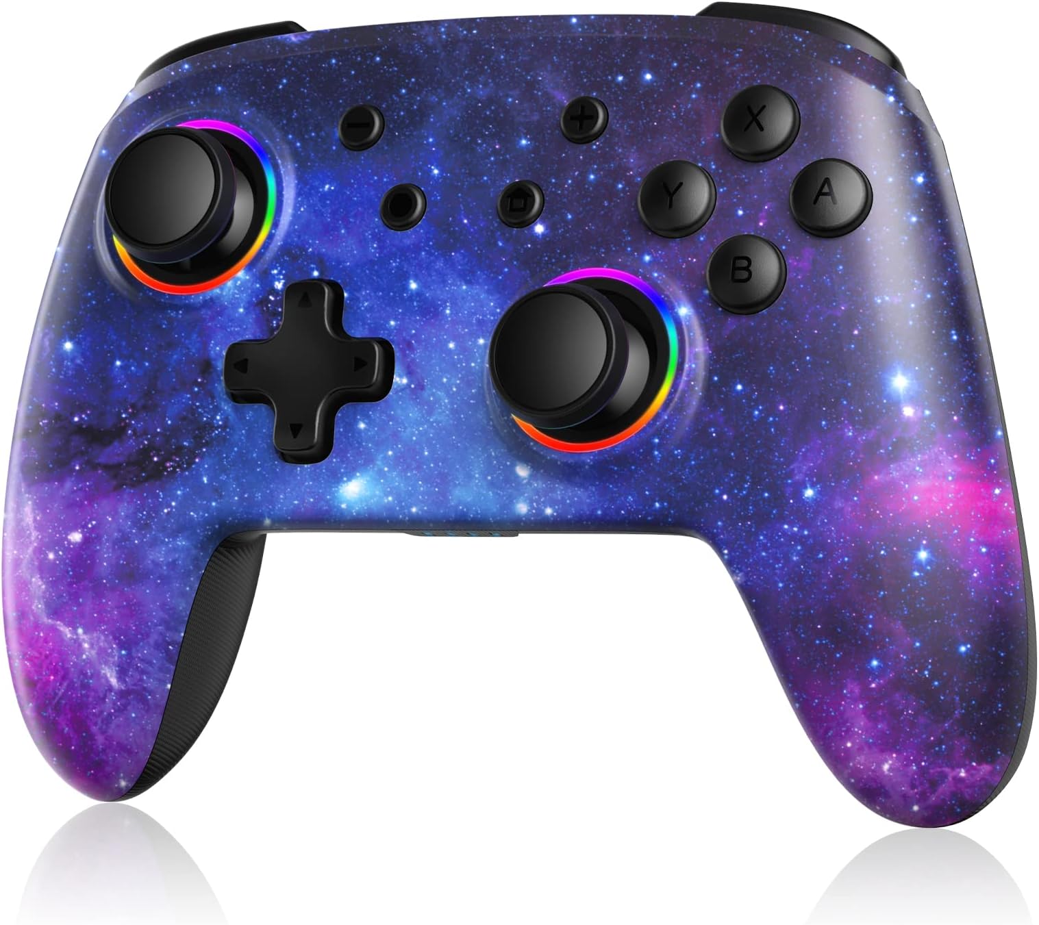 Amazon.com: NexiGo Hall Effect Controller (No Drift, No Deadzone) with ...