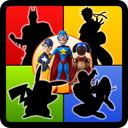 Guess the Character - App on Amazon Appstore