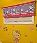 Amazon.com: Sanrio Hello Kitty Springtime Friends Window Valance, Pink ...