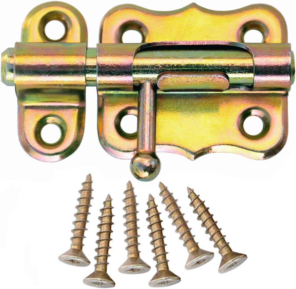 Torriegel Schubriegel Bodenschieber 800/14 G.180 mm Bolzenriegel ...