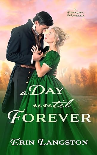 Amazon.com: A Day Until Forever eBook : Langston, Erin: Kindle Store