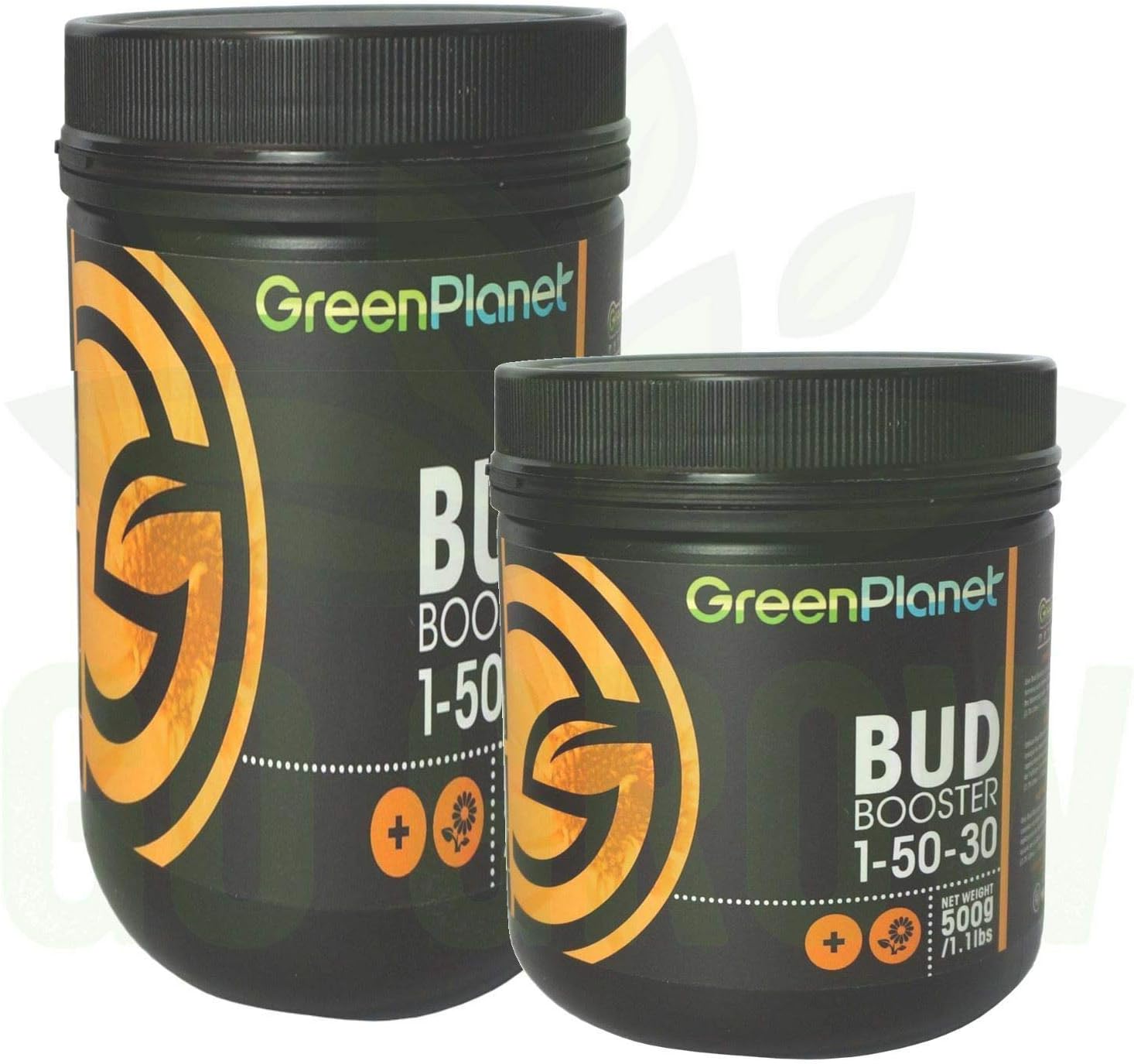 Amazon.com: Bud Booster : Patio, Lawn & Garden