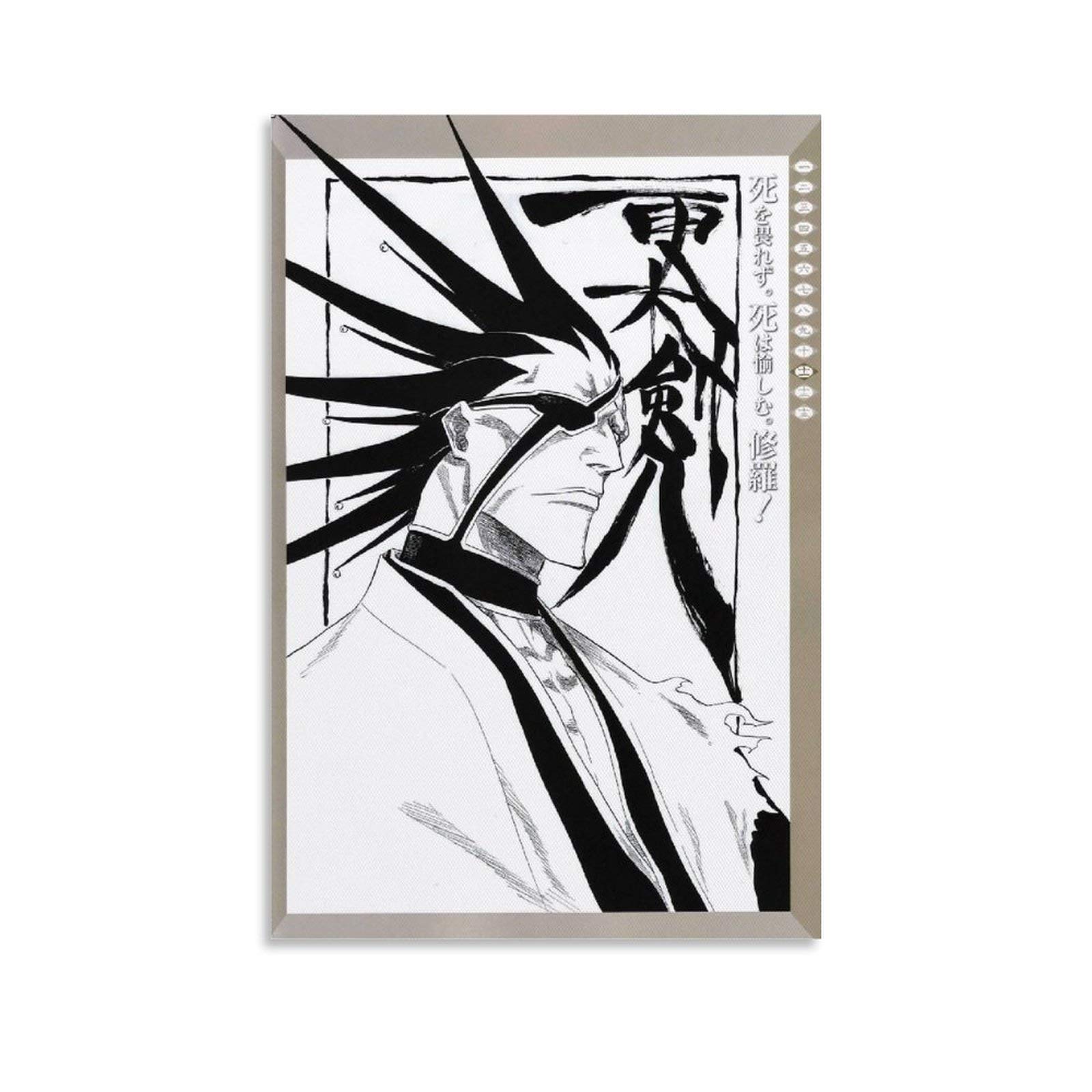 Fan Art Kenpachi