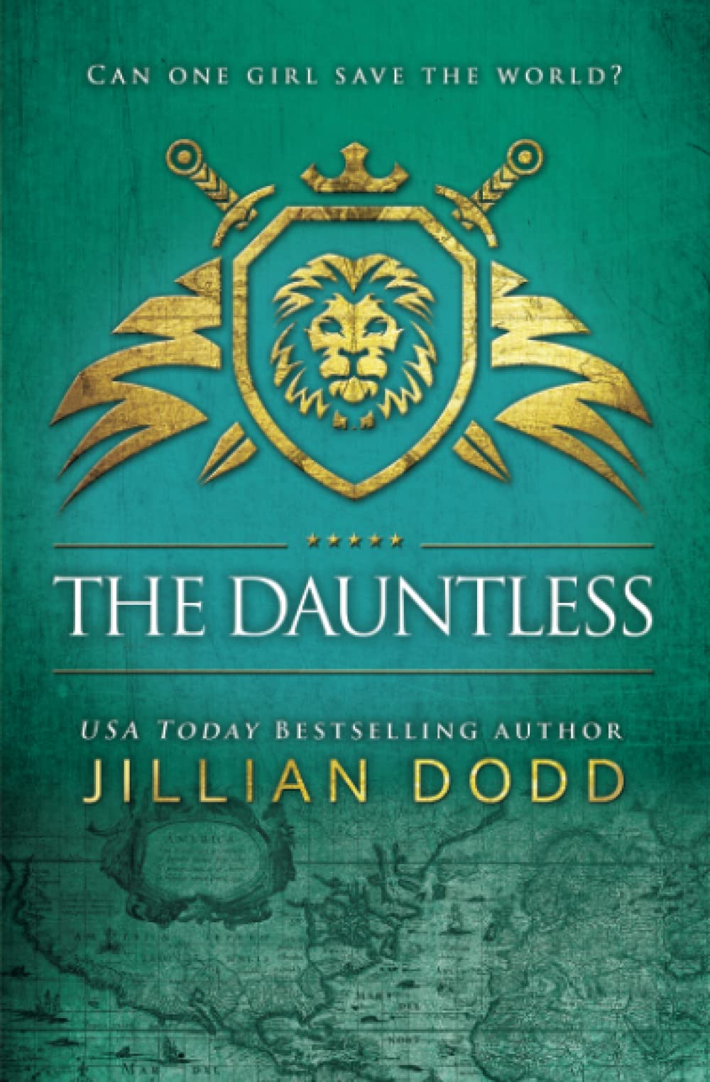Amazon.com: The Dauntless (Spy Girl®): 9781946793416: Dodd, Jillian: Books