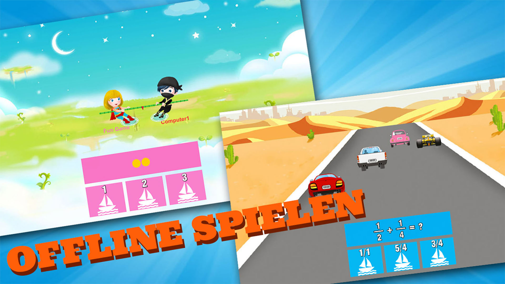 Fun math games for kids:www.amazon.com:Appstore for Android