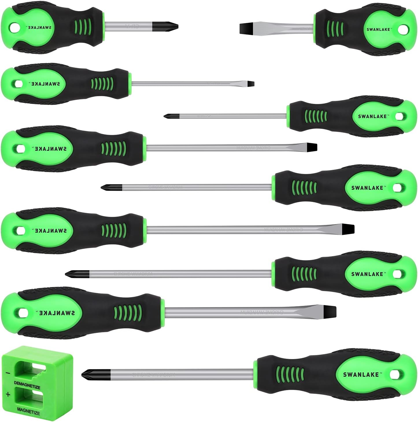 Rolson 28573 6 pc Screwdriver Set : Amazon.co.uk: DIY & Tools