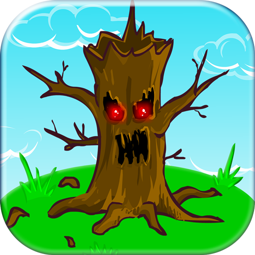 Clicker Monsters: Tap to Kill - App on Amazon Appstore