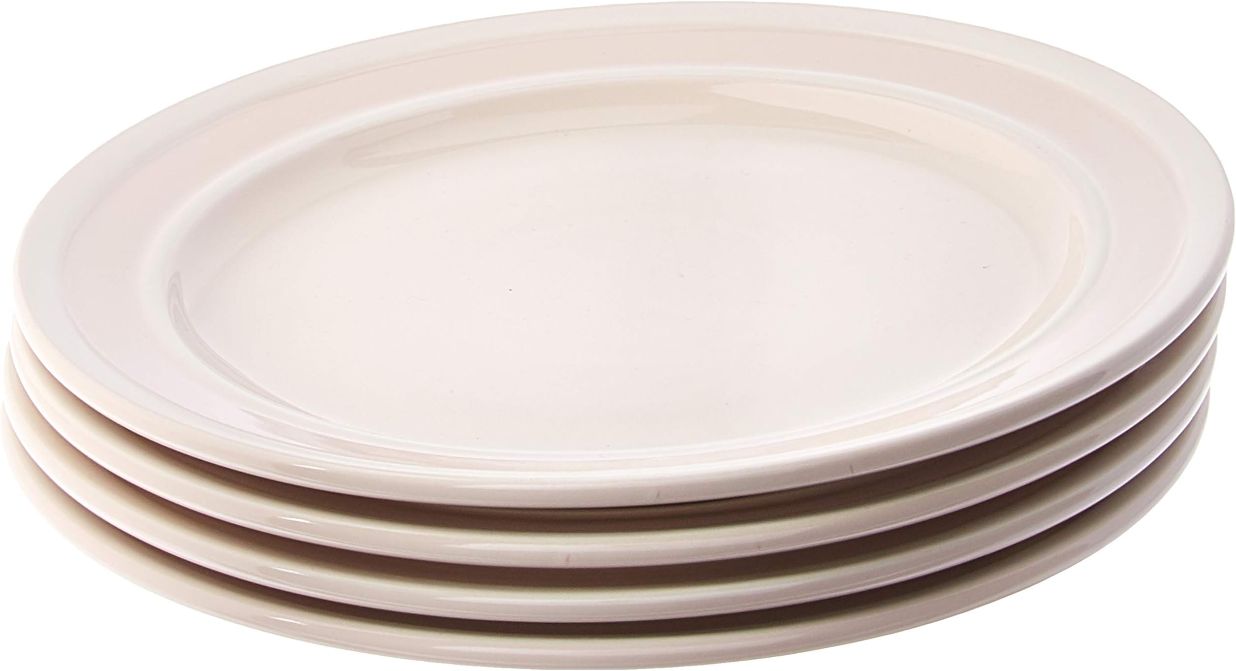 Amazon.com | Kate Spade New York Make It Pop Dinner Plate, S/4, 6.90 ...