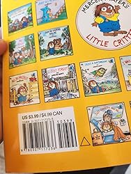 Happy Easter, Little Critter (Little Critter): An Easter Book for Kids ...