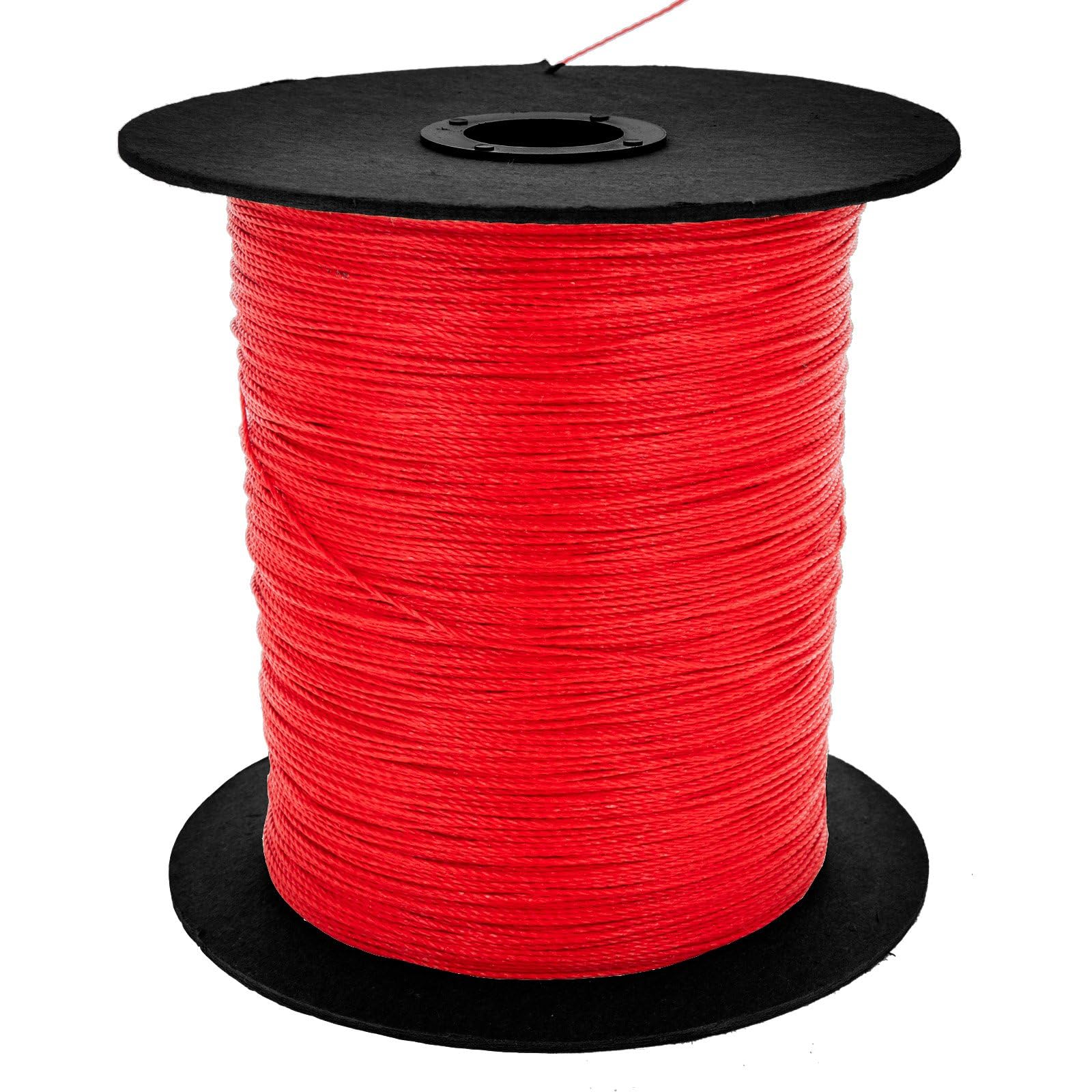 Snapklik.com : ASR Outdoor Genuine USA Kevlar Utility Cord 200lb Hobby ...