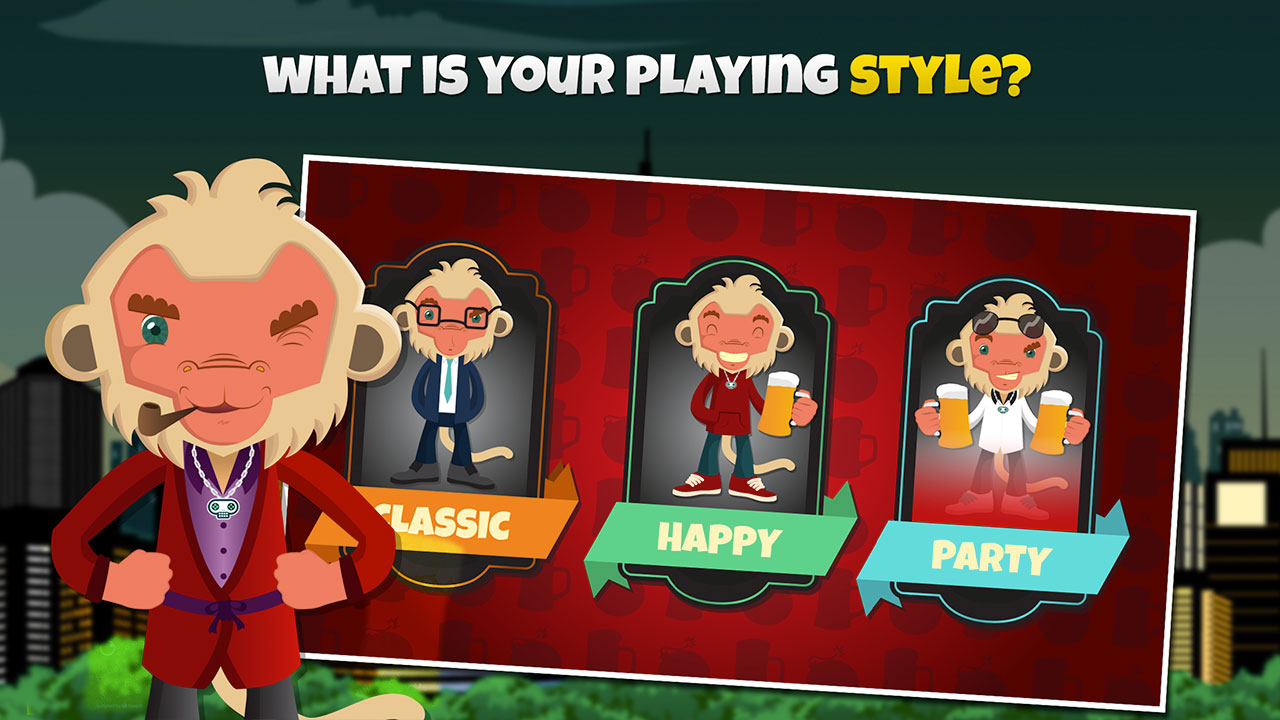Party Bomb - Drinking Games- Aplicación en Amazon Appstore