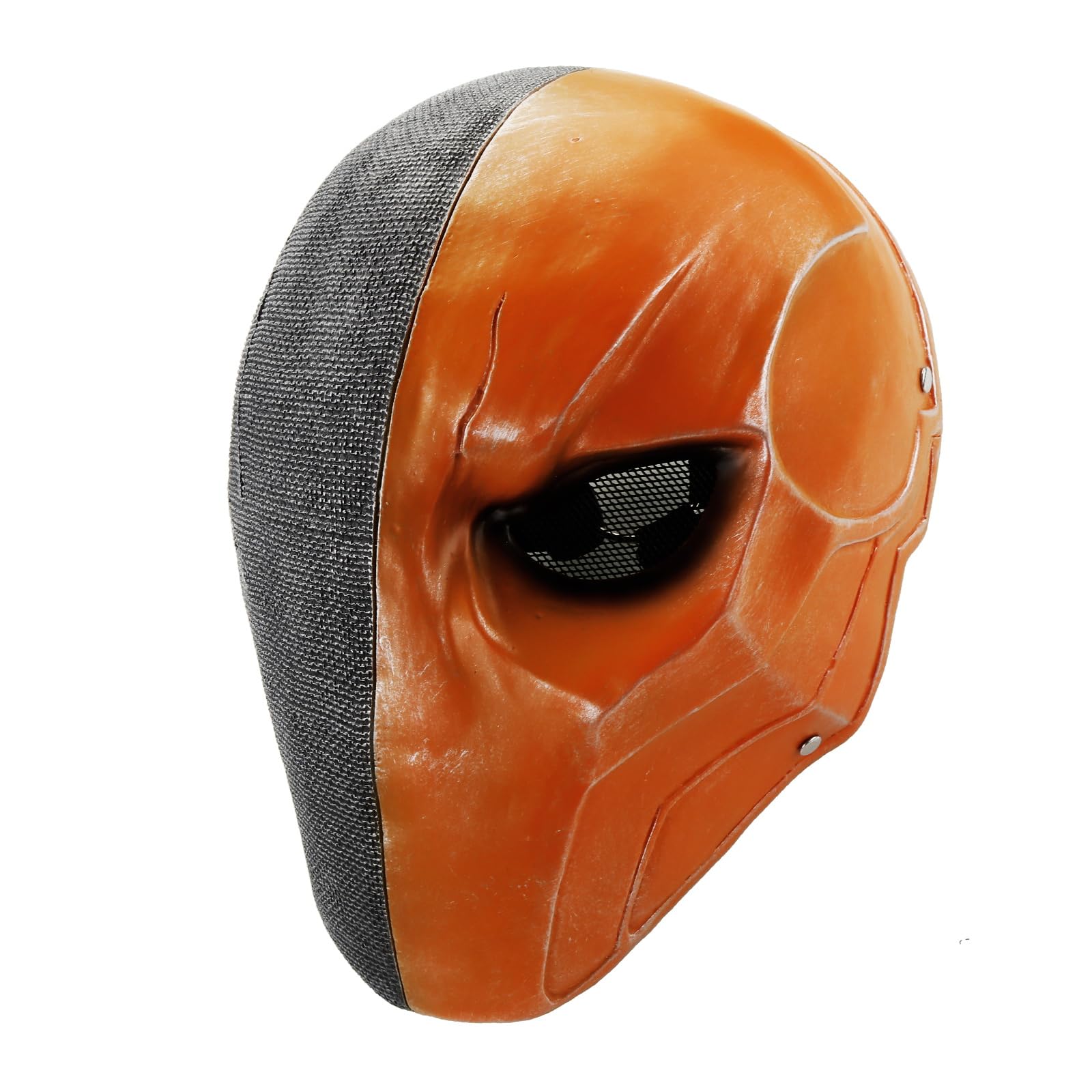 Amazon.com: Munetoshi Comic Book Mask Cartoon Movie Anime Cosplay ...